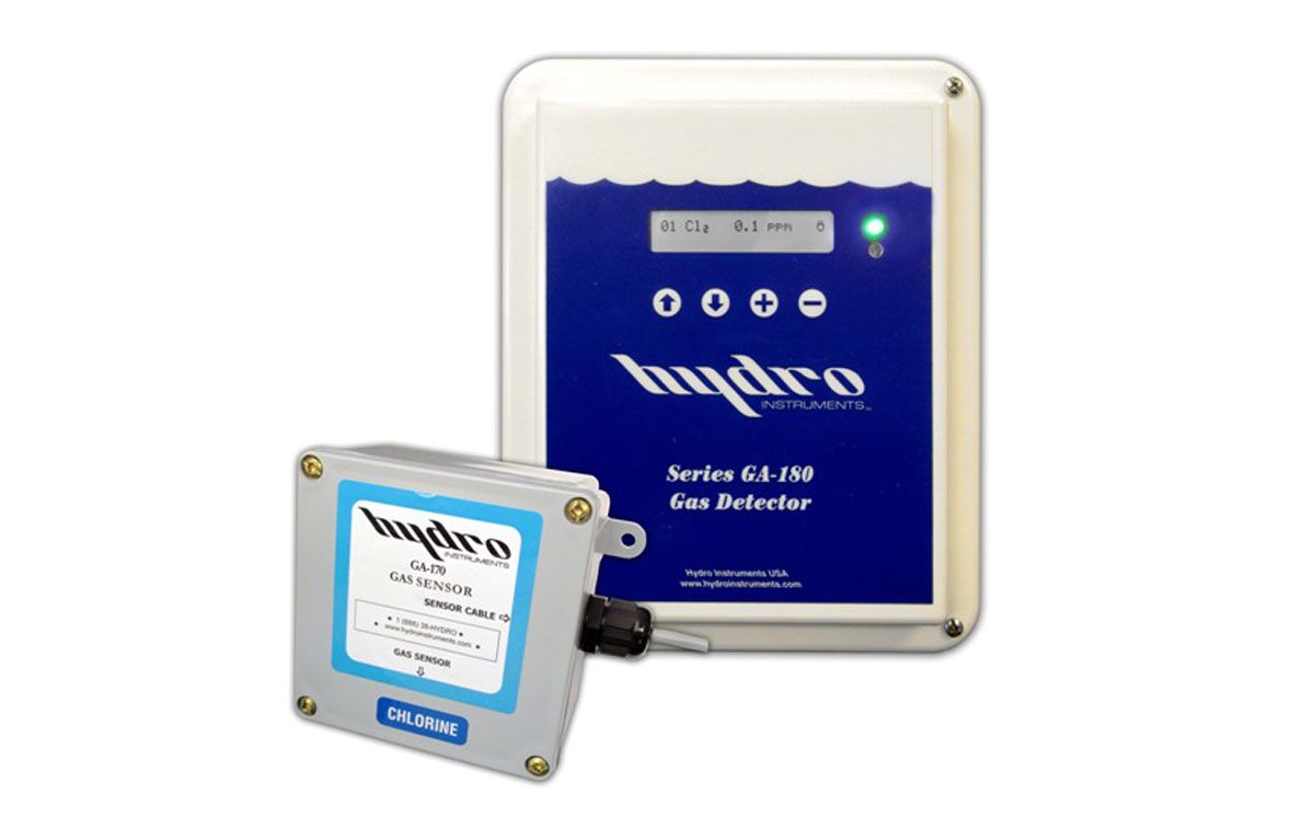 Chlorine Testing Instruments | Hydro Instruments