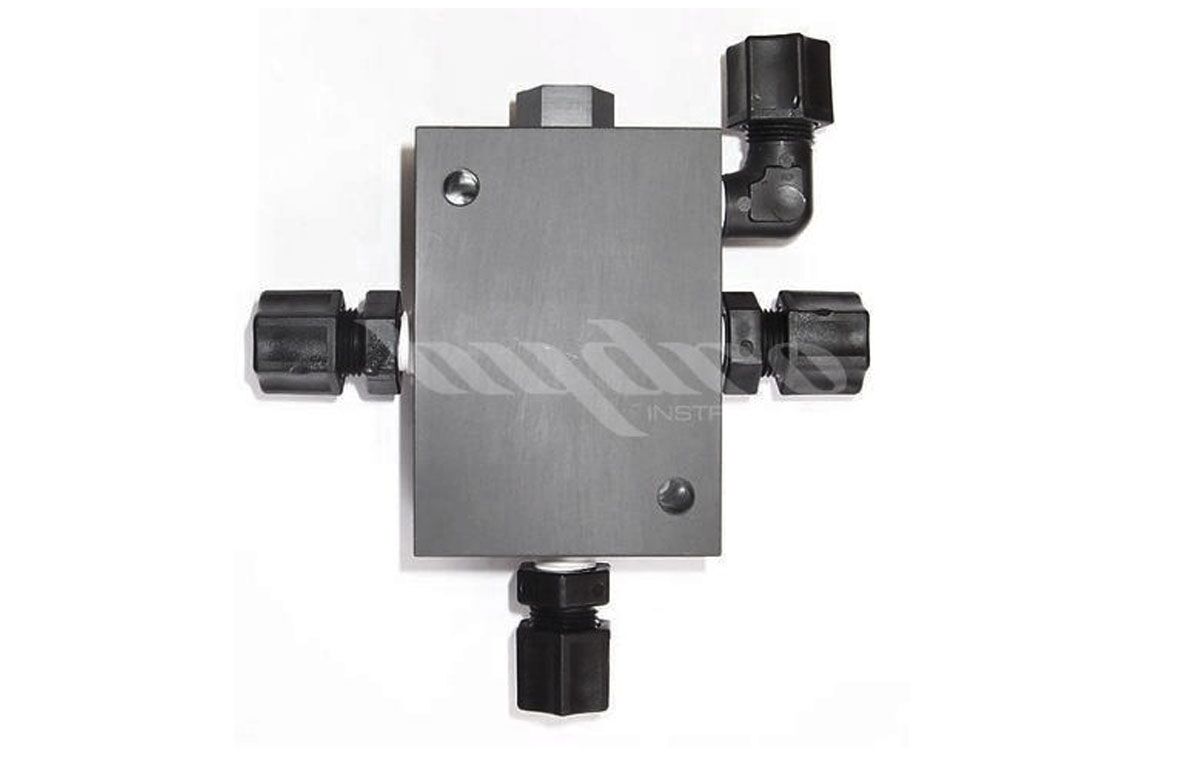 Series 900 Gas Feed Systems | Hydro Instruments