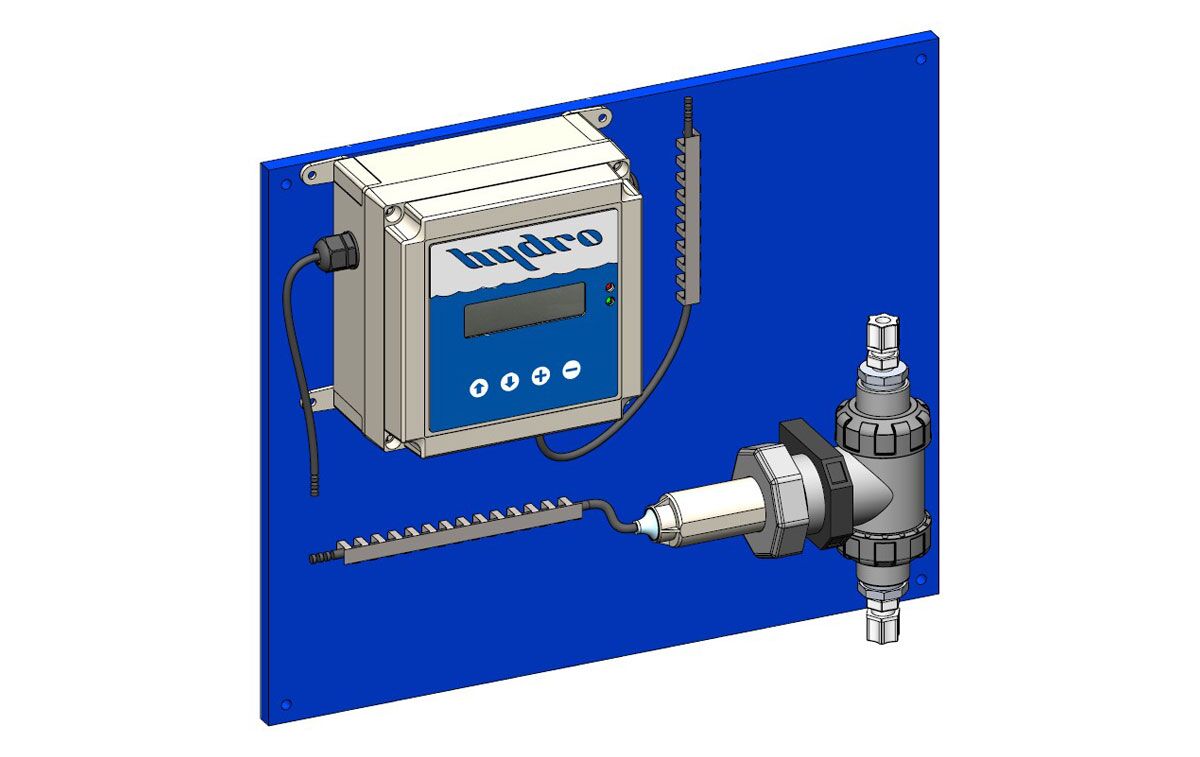 Analyzers | Hydro Instruments