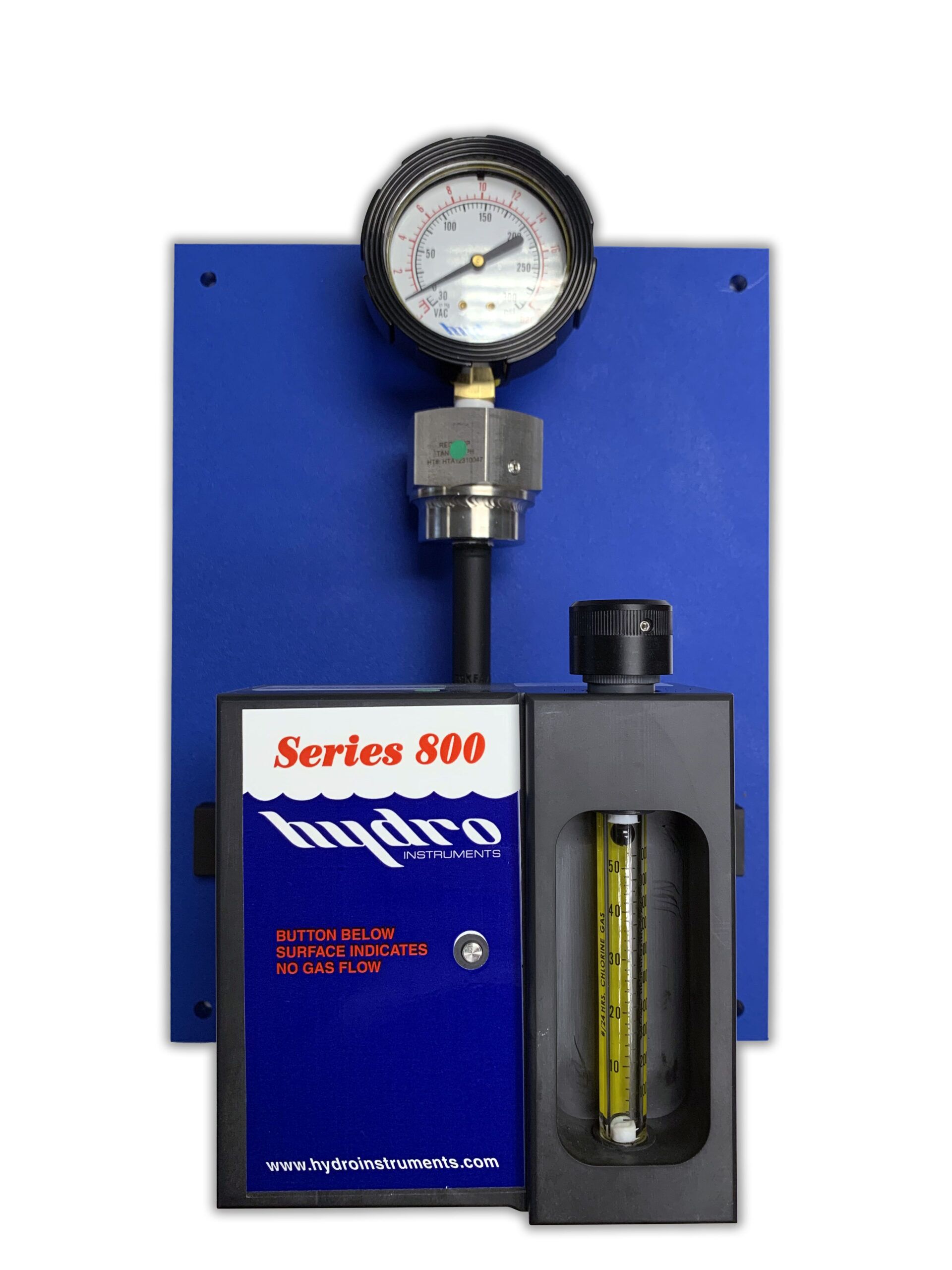 Series 800 | Hydro Instruments